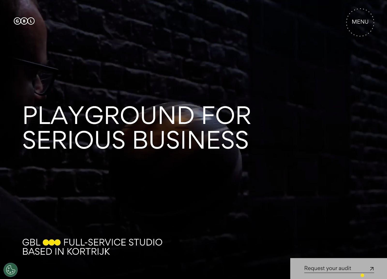 The 35 Best Dark Website Themes